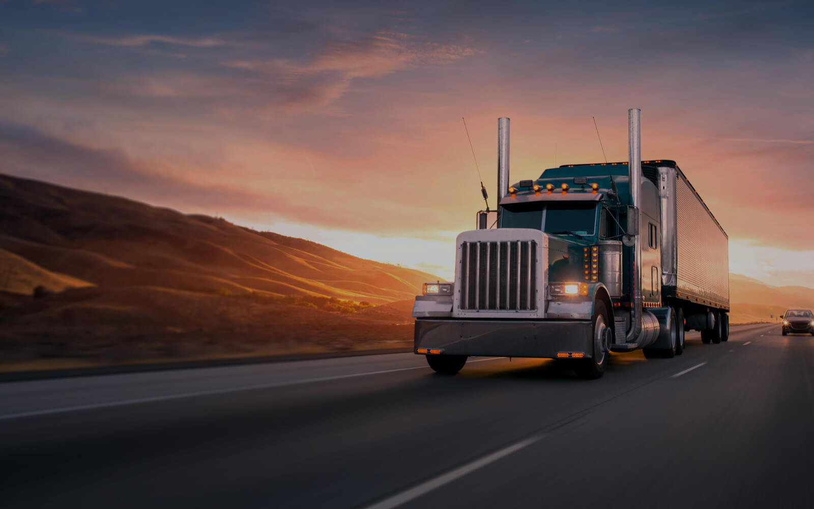 Commercial Driver Licenses (CDL) – Ranks Driving School Rockaway Location